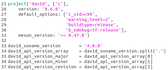 三.ffmpeg 集成av1_ffmpeg av1-CSDN博客