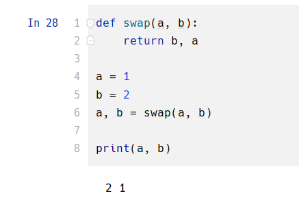 数据分析与处理 实验一 Python编程环境与语言基础_(3)jupyter notebook的使用与python数据类型的操作。 ② s ...