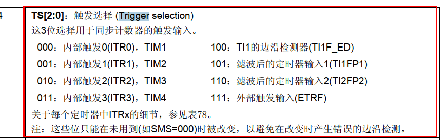 STM32定时器产生事件TIM_GenerateEvent_stm32定时器事件-CSDN博客