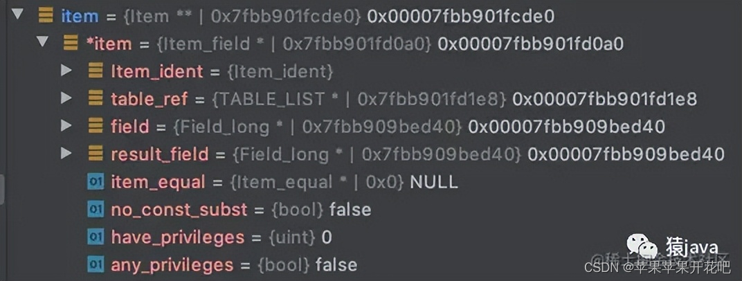 深度剖析：MySQL聚合函数 count() ，这下彻底搞懂了！_count(xx=xx) mysql-CSDN博客