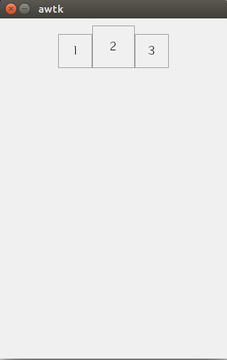 awtk开发实践——学习篇6：获取AWTK各个控件的示例代码(C语言版本)_awtk教程-CSDN博客