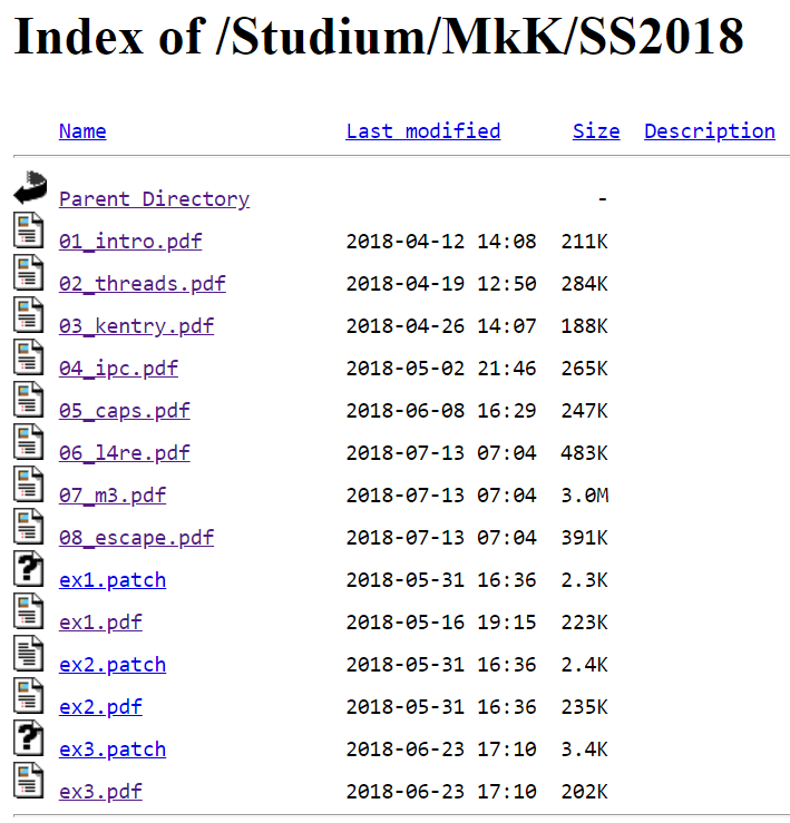L4Re Runtime Environment 学习资料-CSDN博客