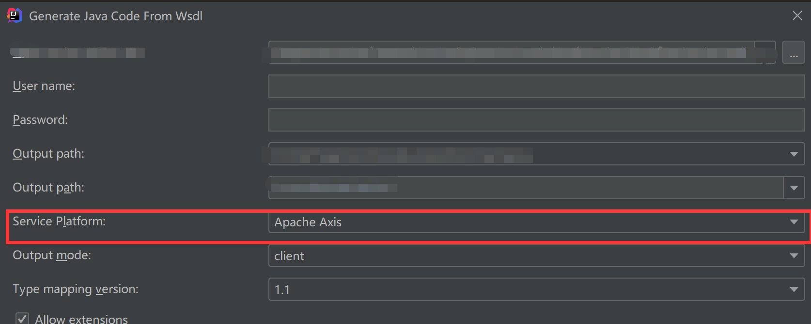 idea集成泛微axis拉取代码时报错，Axis1.4完整maven jar_org.apache.axis.utils.javautils isattachmentsuppor-CSDN博客