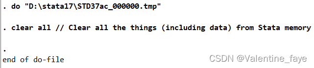 医咖会stata 笔记（自己能看懂版_stata twoway line 显示数值标签-CSDN博客