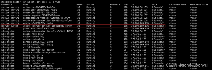 Knative v1.0.x安装全过程_knative安装-CSDN博客