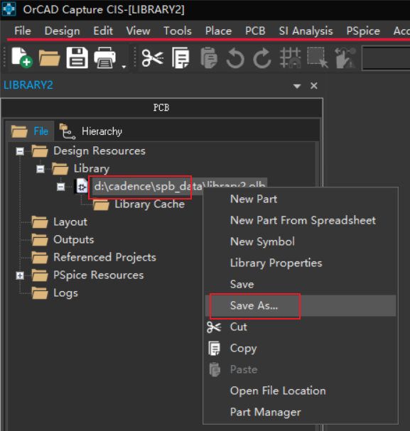 cadence SPB17.4 建立CIS数据库的原理图库_cadence 数据库-CSDN博客