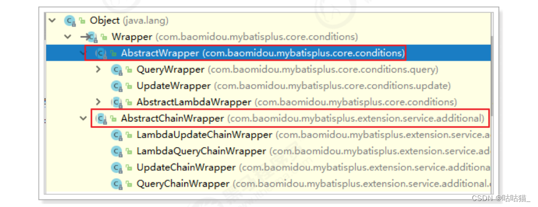 Mybatis—plus 2—配置、条件构造器mapunderscoretocamelcase配置 Csdn博客