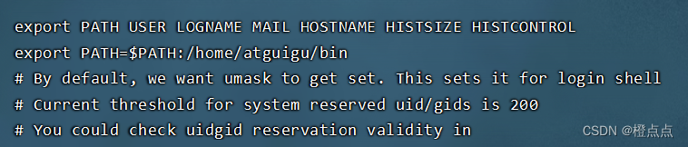 Hadoop自制jpsall脚本出错（未找到该命令）_jpsall: 未找到命令-CSDN博客