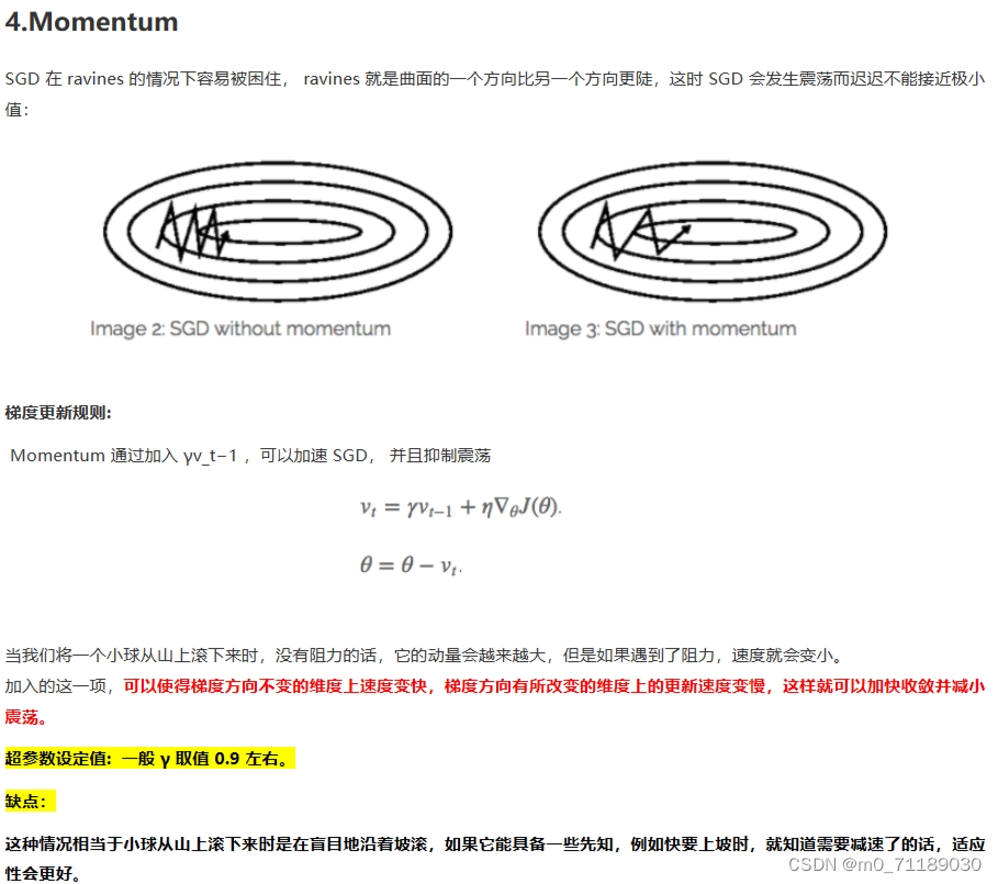 神经网络优化算法SGD、Adam等_sgd adam 每次训练用多少样本-CSDN博客