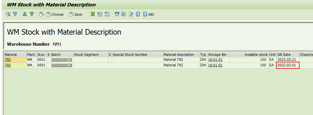 SAP WM初阶移动类型设置里的GR Date_sap gr date-CSDN博客