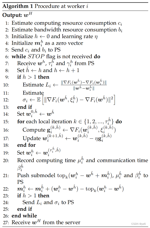 Adaptive Control of Local Updating and Model Compression for Efficient Federated Learning ...
