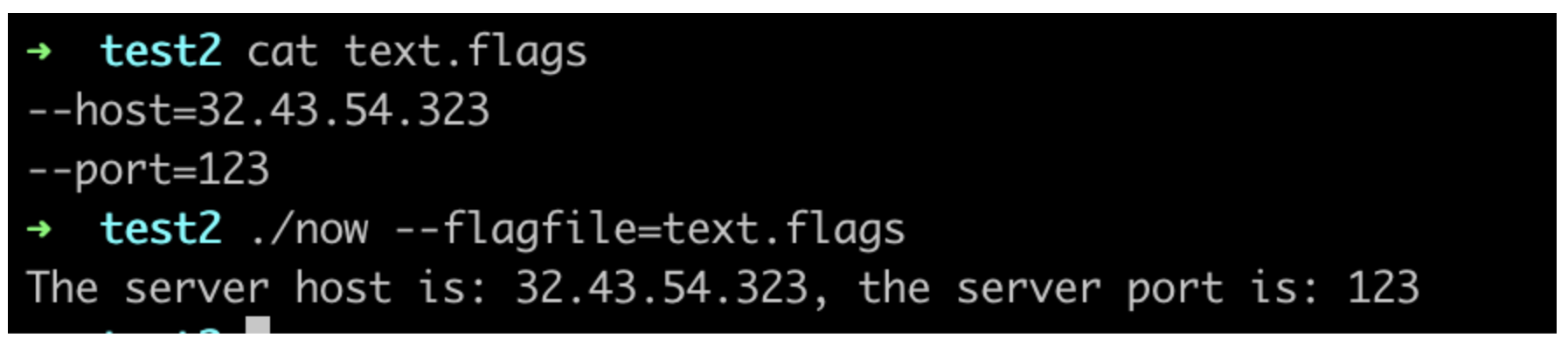 google gflags 库的下载和使用_gflags下载-CSDN博客