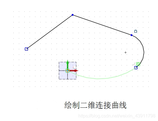 中望3D2022 草图绘制：绘图_中望3d圆弧连接-CSDN博客