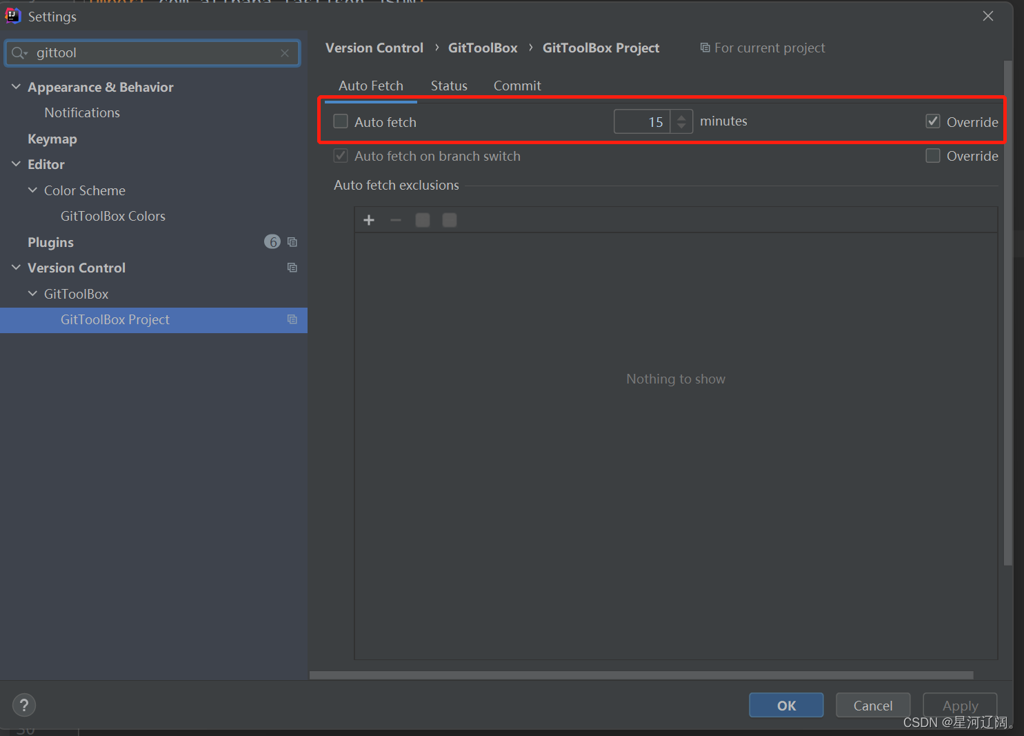 idea 配置自动拉取代码_idea设置自动拉取代码-CSDN博客