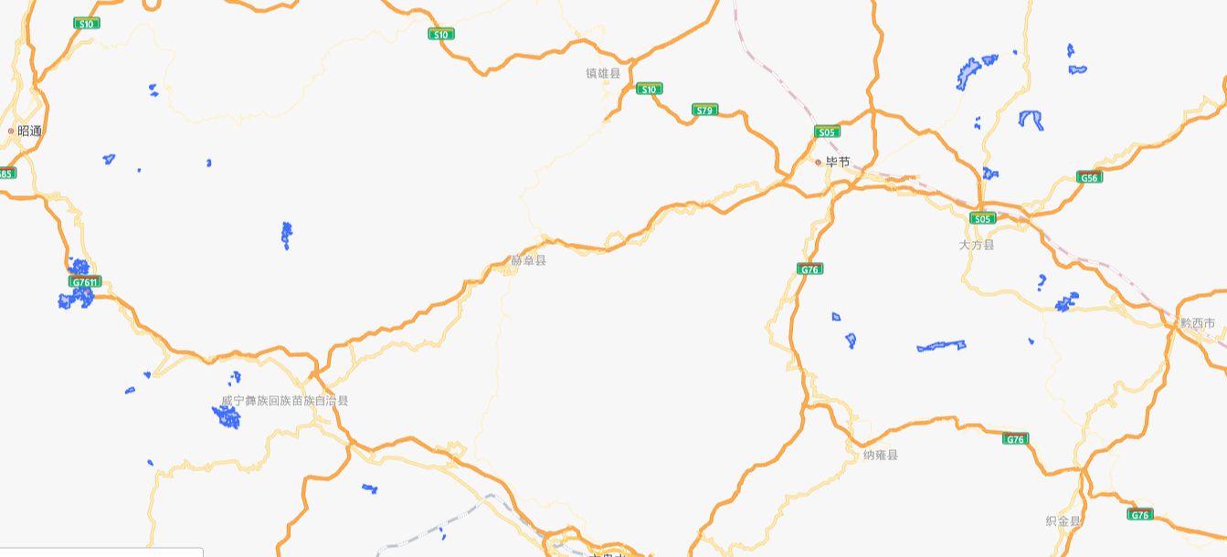 GIS动态矢量切片（MVT——MapBox Vector Tile）_gis mvt-CSDN博客