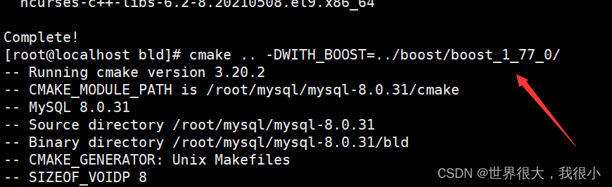 redhat9安装卸载mysql_red hat 9.2 安装mysql5.7-CSDN博客