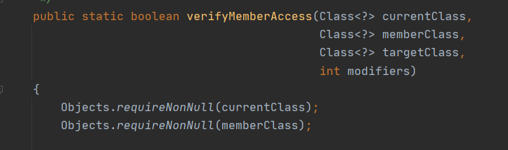 反射工具类jdk.internal.reflect.Reflection 源码解读和总结_jdk/internal/reflect-CSDN博客