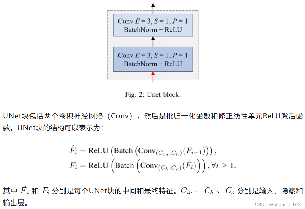 UNet-Transformer_transformer unet-CSDN博客