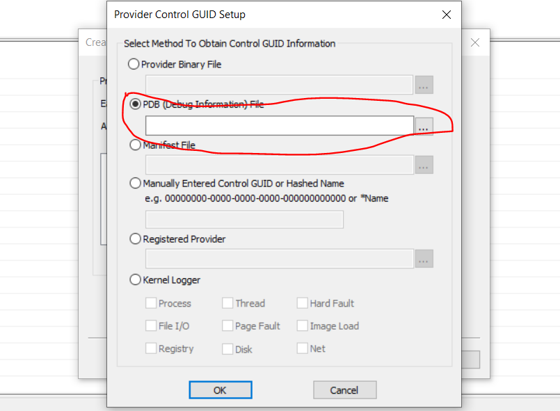 Windows Driver开发_TraceEvents调试以及加载驱动的方法-CSDN博客
