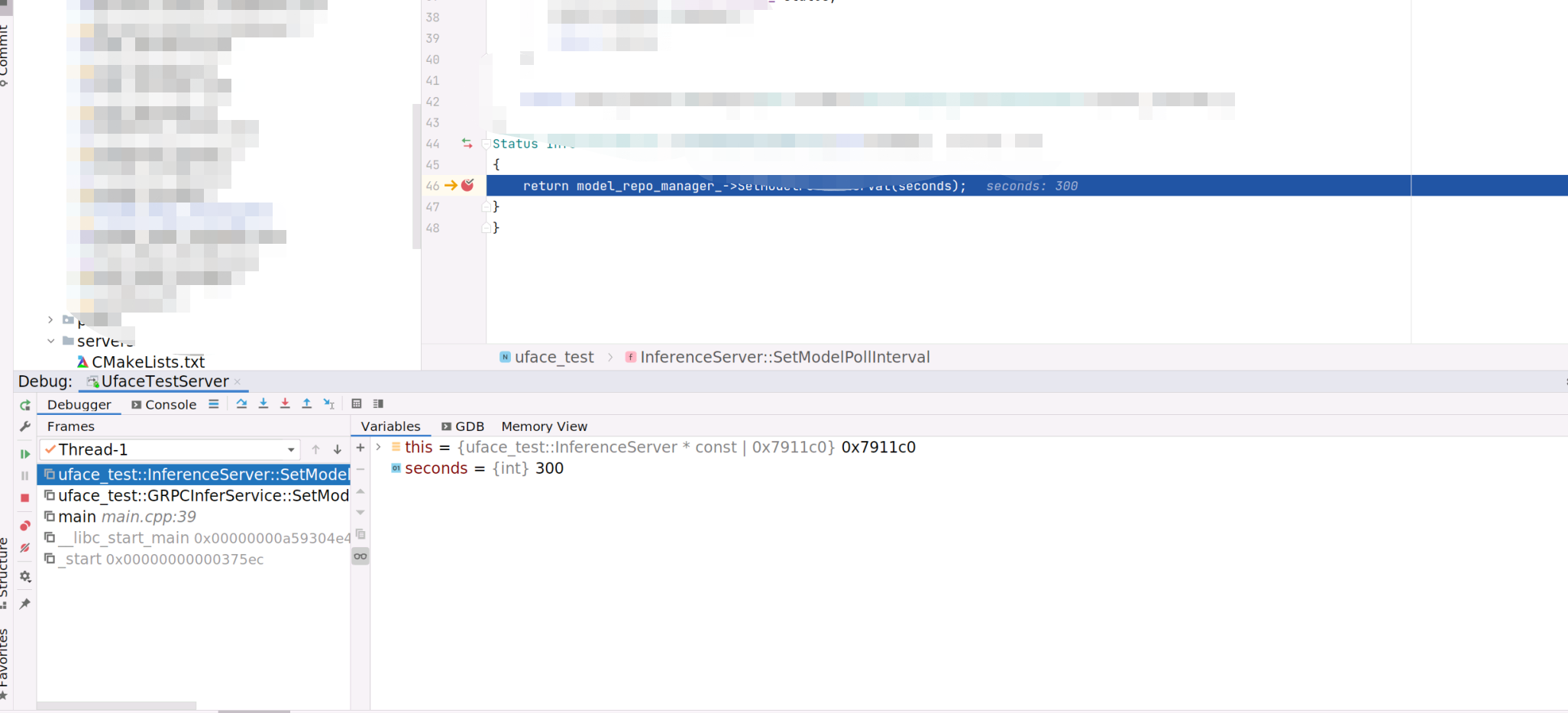 CLion远程调试嵌入式开发板程序_clion gdb调试开发板-CSDN博客