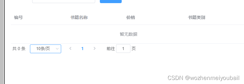 Element动态树＋数据表格＋分页el Table 树形表格如何分页 Csdn博客 