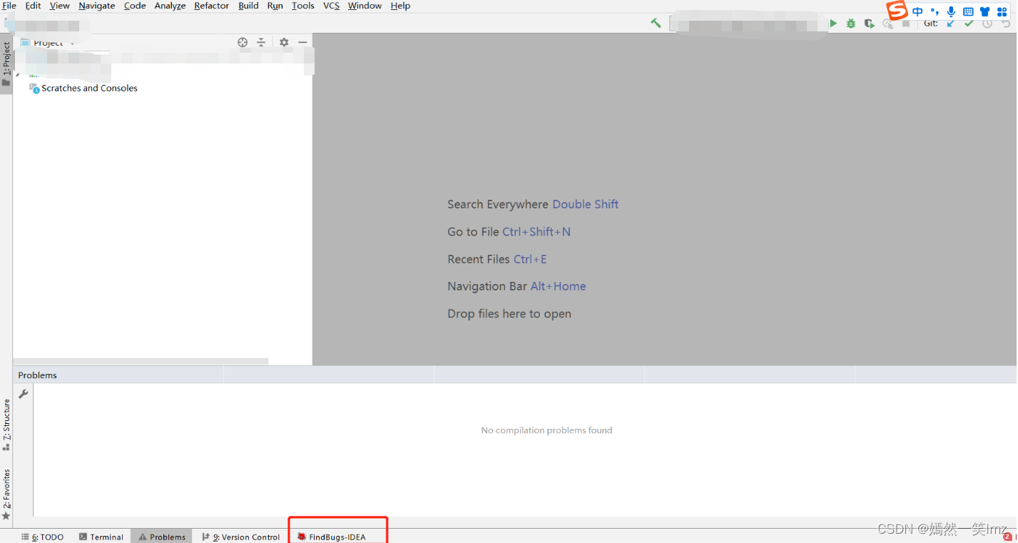 【静态代码分析】findbugs教程findsecbugs工作原理 Csdn博客 