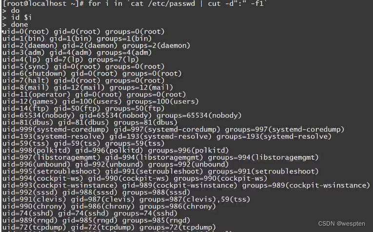 Linux文件处理工具cut-CSDN博客