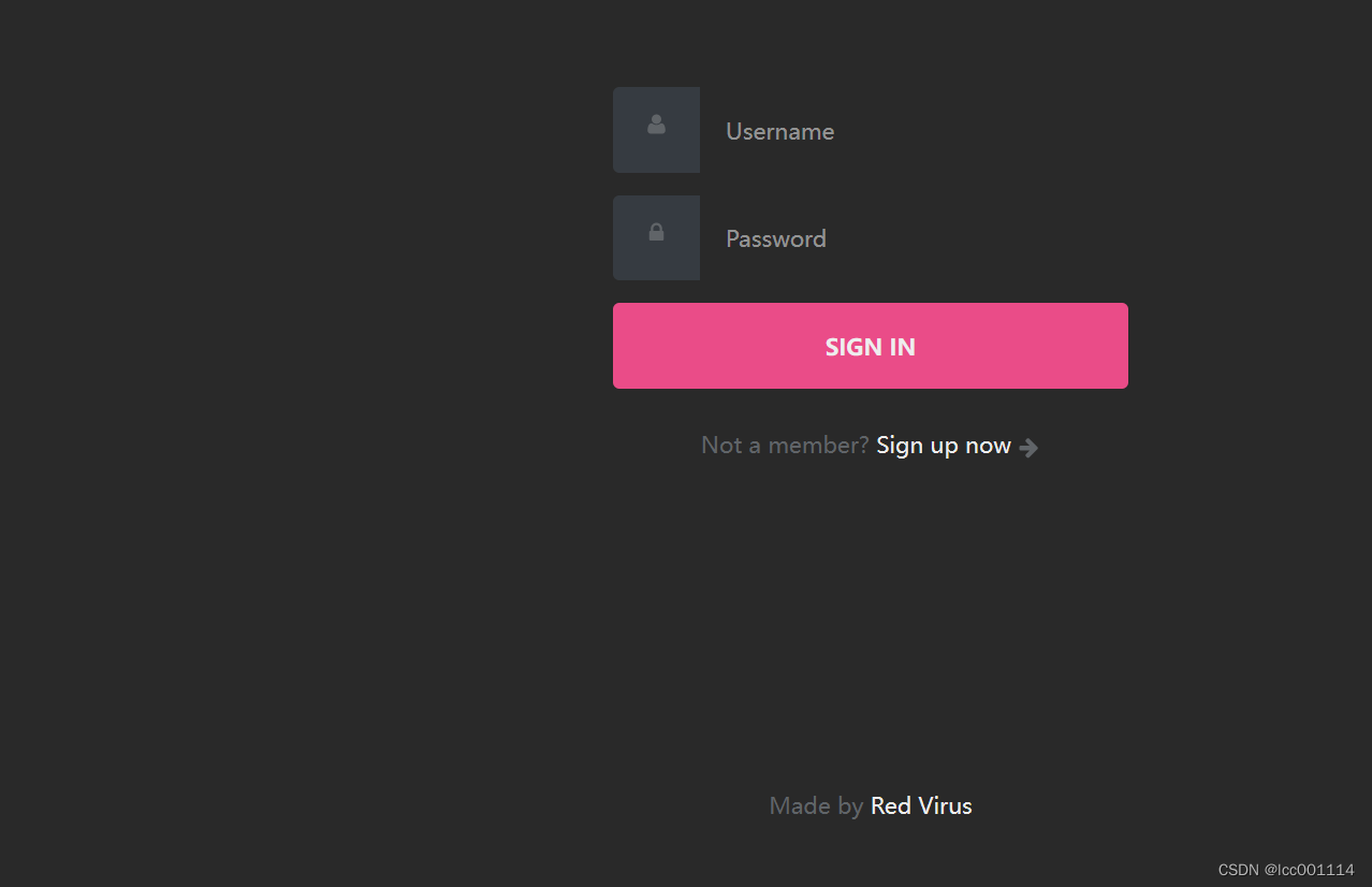 vulnhub-DarkHole 1-靶场-打靶记录_darkhole靶场-CSDN博客