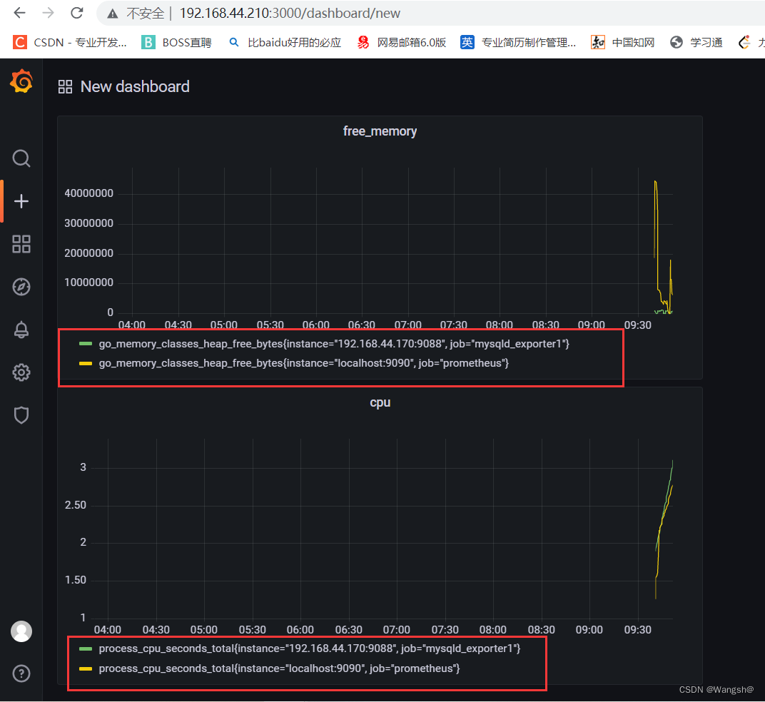 双vip的MySQL高可用集群_mysql vip-CSDN博客