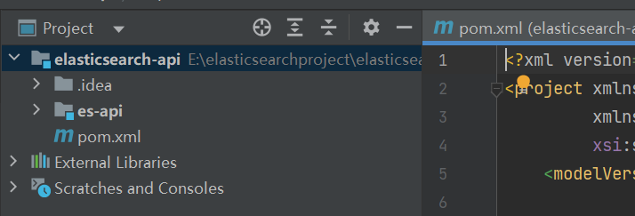 ElasticSearch学习笔记(三)_resthighlevelclient 判断文档是否存在-CSDN博客