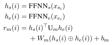Raki的读paper小记：Named Entity Recognition as Dependency Parsing-CSDN博客