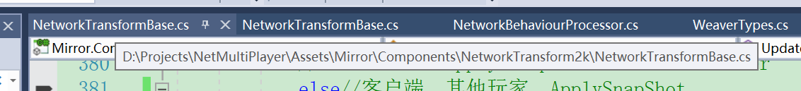 分享Unity的Profiler分析和解决GC.MarkDependencies-CSDN博客