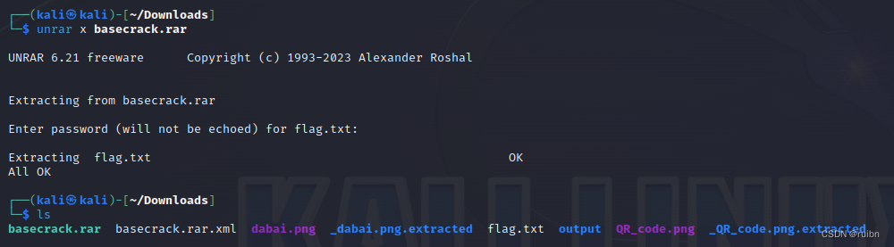 刷题 - BUUCTF(BUUOJ) - MISC - DAY2_buuoj misc-CSDN博客