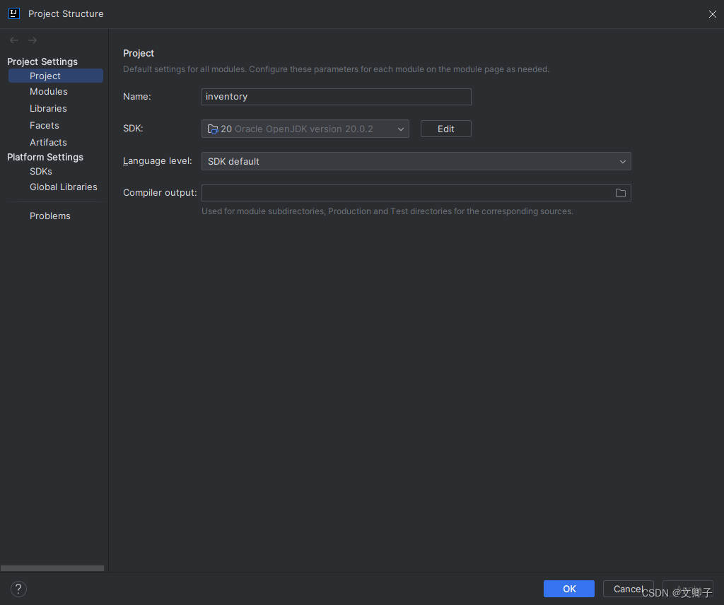报错解决：类文件具有错误的版本 61.0, 应为 52.0-CSDN博客