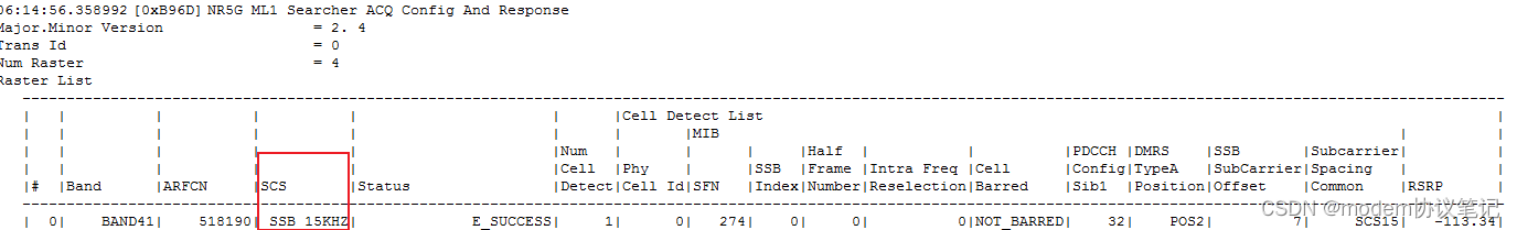 NR PRACH(四)PRACH与SSB的映射_modem协议笔记的博客-CSDN博客