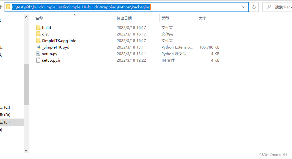 SimpleElastix模块安装方法_安装simpleelastix-CSDN博客