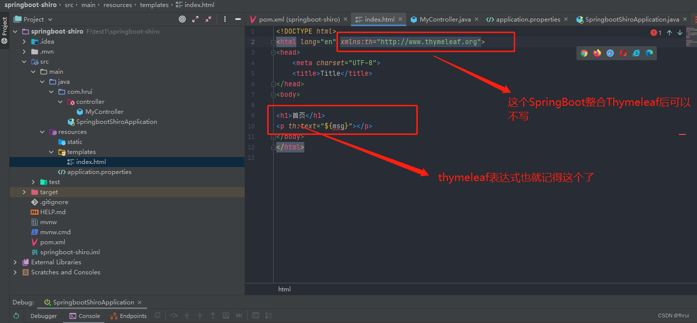 Apache Shiro_shiro中文官网-CSDN博客