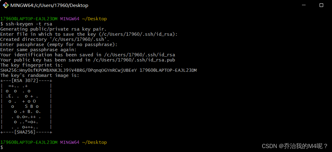 【paramiko模块与Linux基础 】_paramiko ssh git-CSDN博客