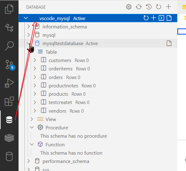 navicat/dataGrip in IDEA/vscode/搭建mysql学习环境/beginner利用小皮控制面板(phpStudy)来快速搭建mysql的运行环境/生成测试数据并填充到 ...