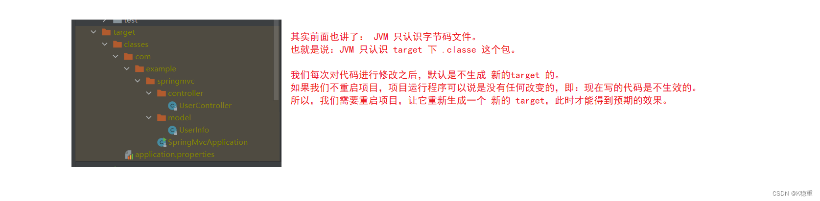 【Java成王之路】EE进阶第九篇 Spring MVC 程序开发_@requestmap 默认请求方式-CSDN博客