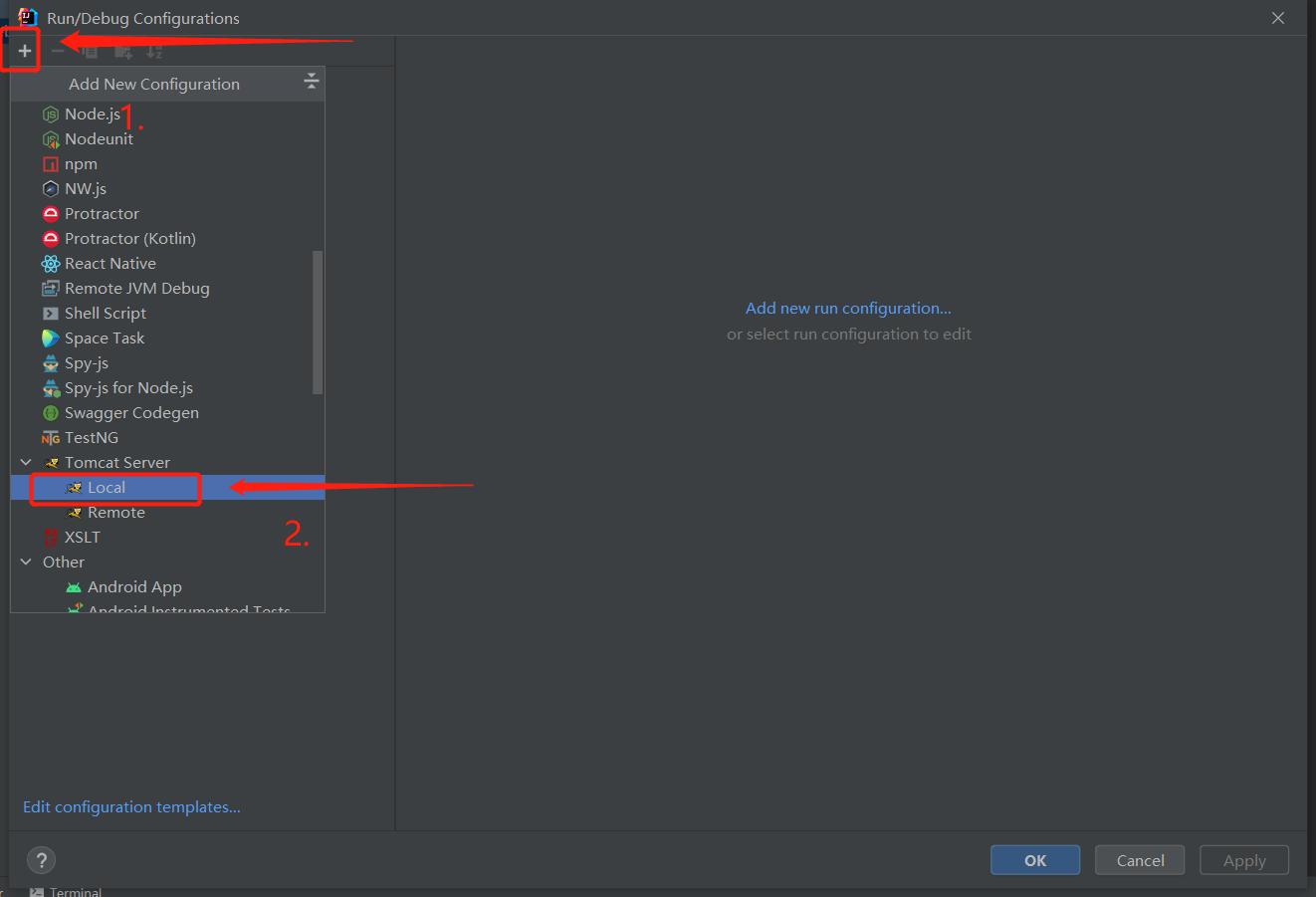使用IDEA2021创建JSP，Servlet（各种问题解决方法）_idea2021怎么创建servlet-CSDN博客