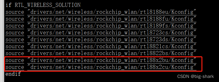 RK3568 移植USB WIFI 方法_android usb wifi移植-CSDN博客