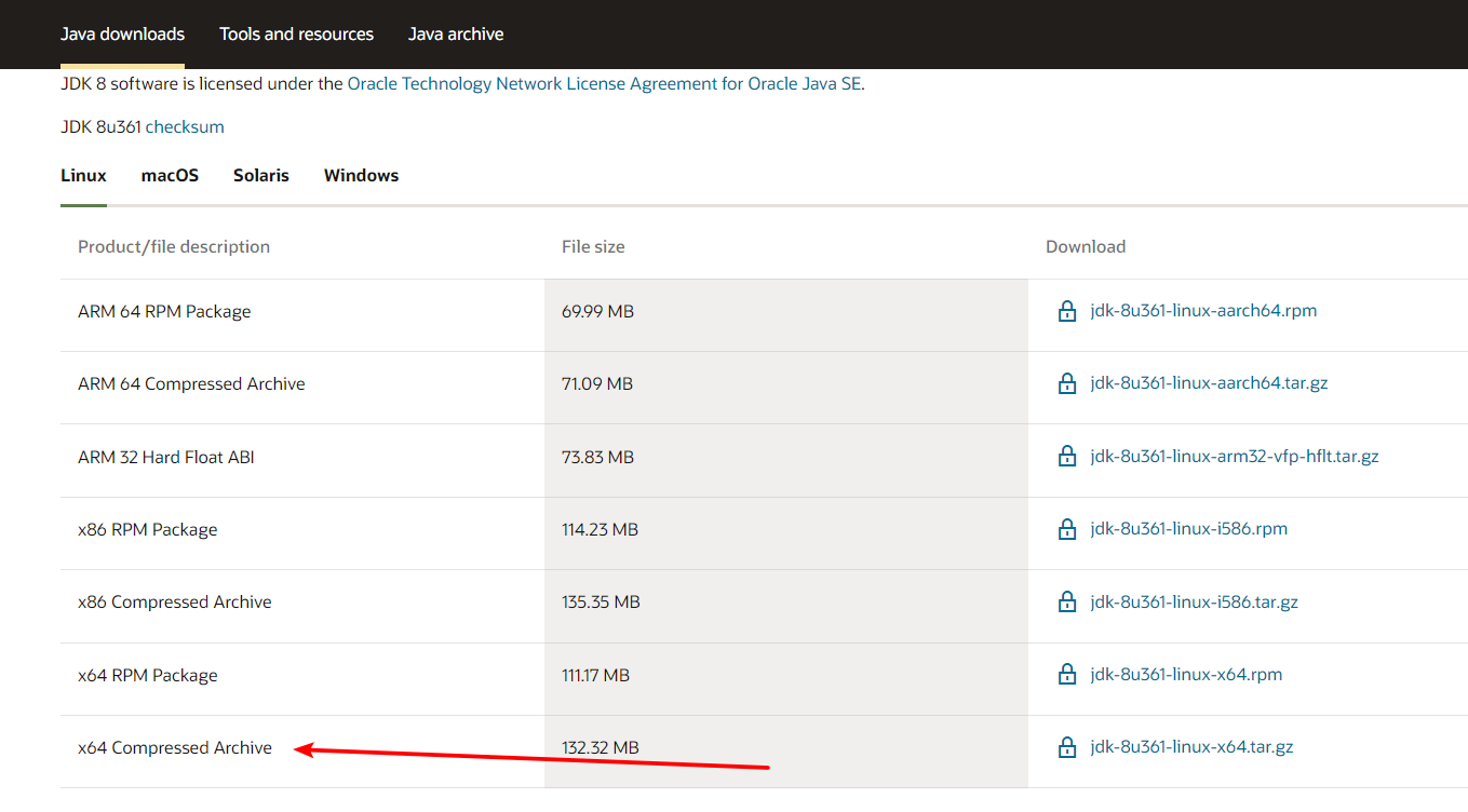 内网环境安装nginx，内网环境安装jdk并部署jar项目相关环境配置流程，附下载地址_linux nginx 配置jar 项目-CSDN博客
