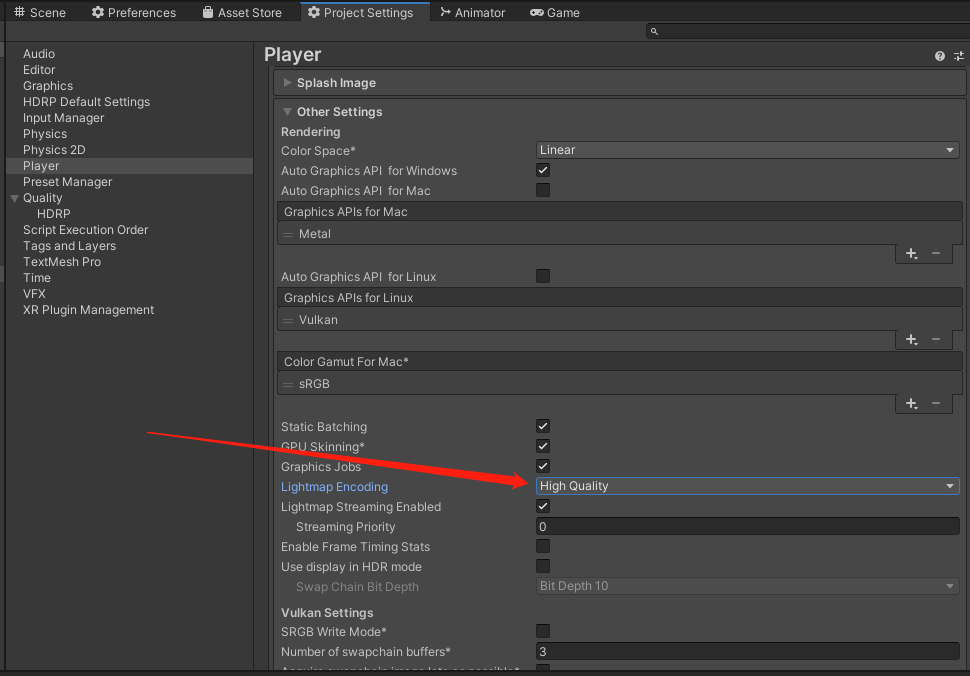 百人计划（图形）2.7LDR与HDR_hdr变为ldr-CSDN博客