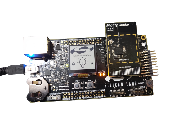 Matter Over Thread实战教程-Silicon Labs EFR32-2-03：官方Demo功能测试_mattertool代码 ...