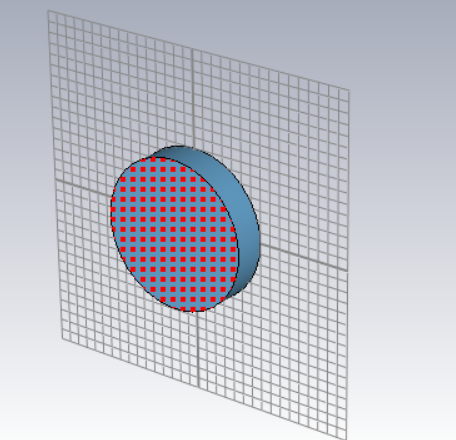 CST微波工作室学习笔记4 快速演练（2）_cst mirror plane normal-CSDN博客