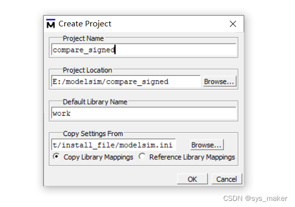 Modelsim生成代码原理图_modelsim原理图-CSDN博客