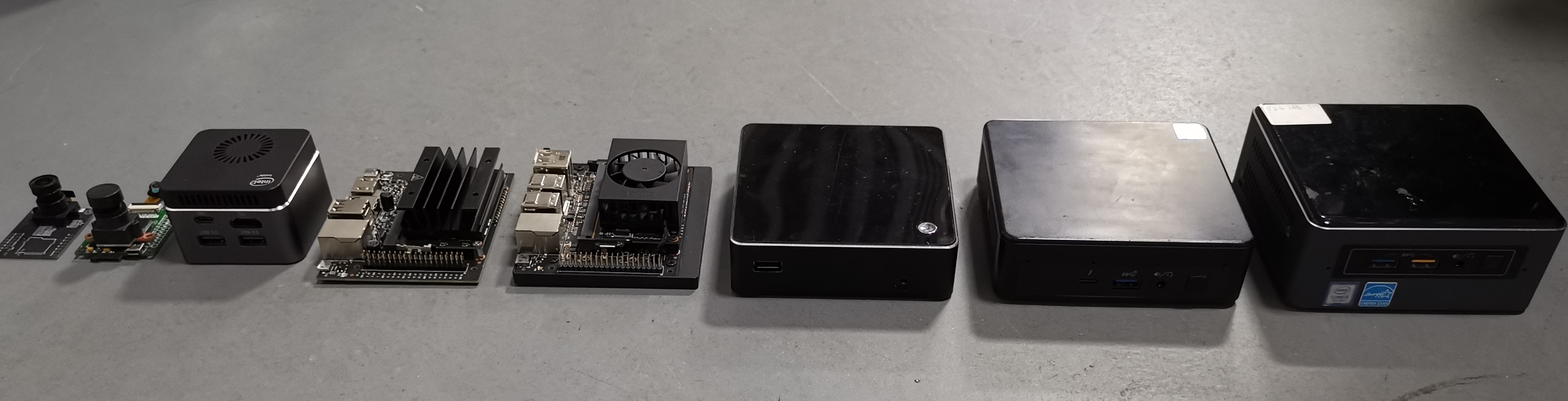 了解CV和RoboMaster视觉组（四）视觉组使用的硬件_robomaster,视觉相机标定-CSDN博客