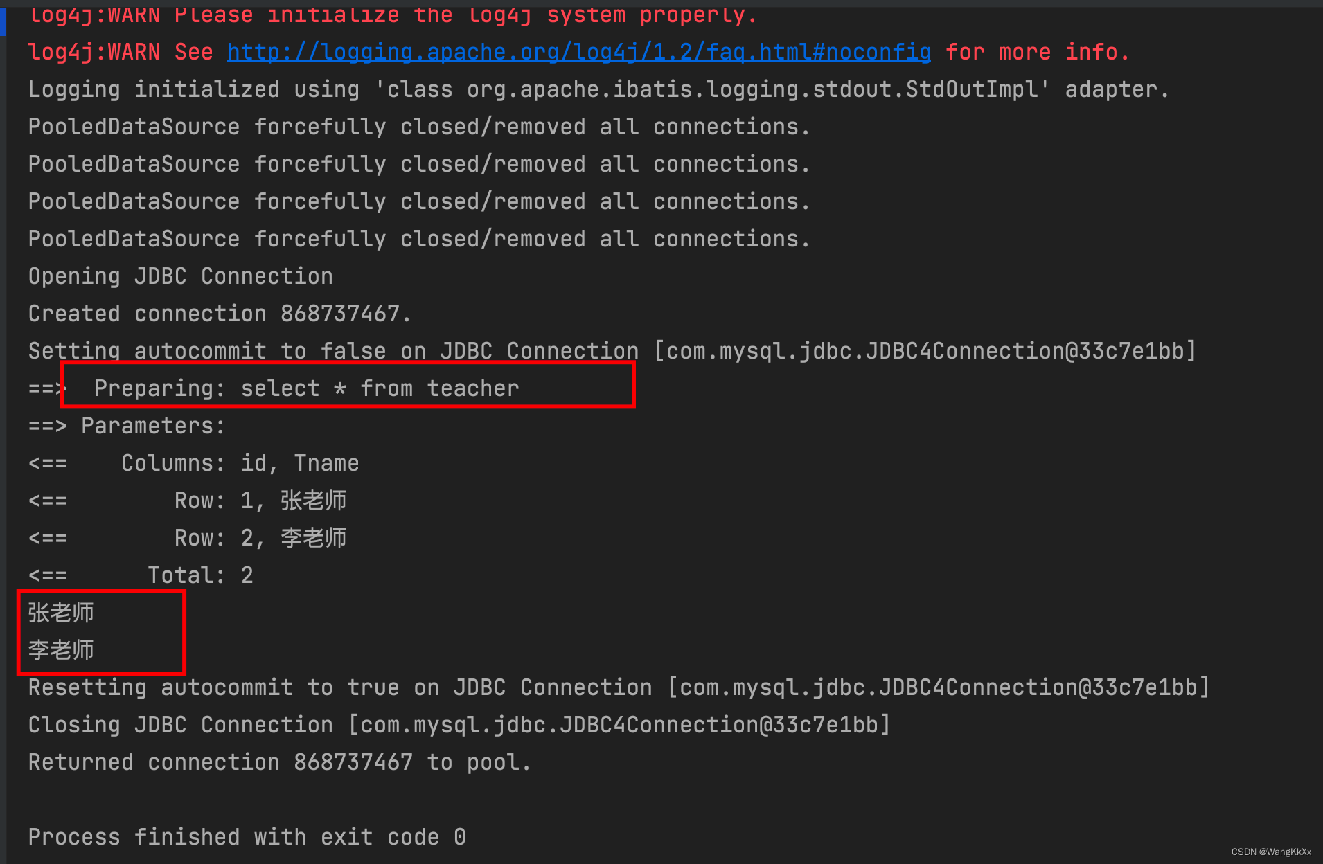 MyBatis基础入门6：关联映射_mybatis left join-CSDN博客