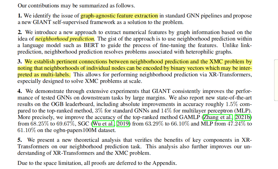 ICLR 22 GIANT ，UIUC UCLA OGB榜单_ogb节点分类榜首-CSDN博客